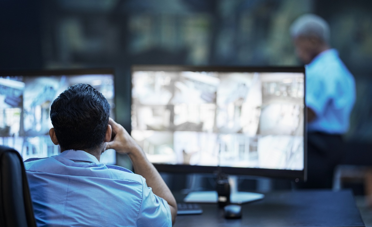Qué es CCTV IP, cómo funciona y qué ventajas tiene